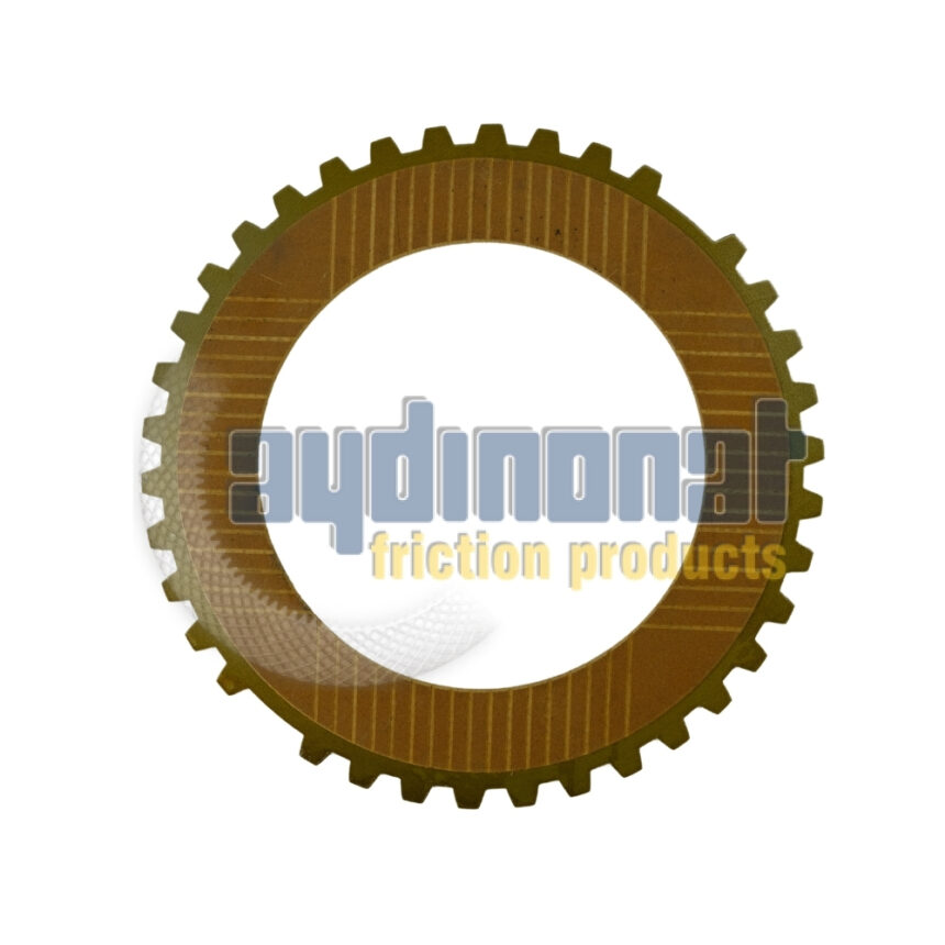 KOMATSU PAPER DISC 14X-22-12150 - Aydınonat | Friction Disc