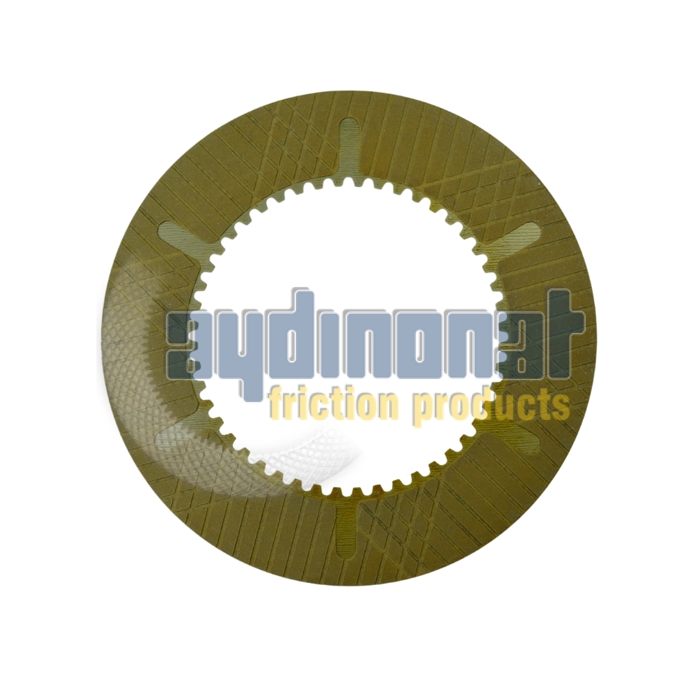 JOHN DEERE PAPER DISC AT325657 - Aydınonat | Friction Disc