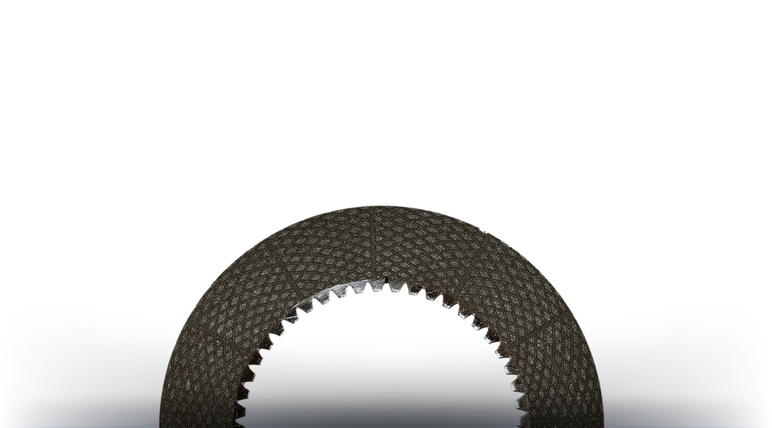 Material Specifications - Aydınonat | Friction Disc